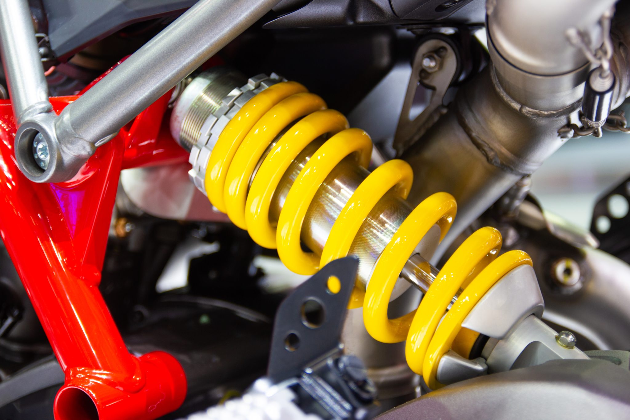 Lift Kit Installation - Precision Automotive of Utah