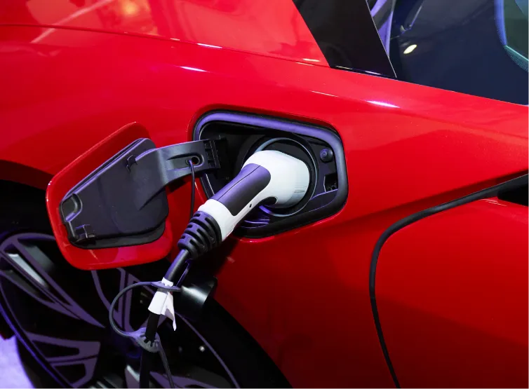 EV Repair in Midvale, UT | Precision Automotive of Utah